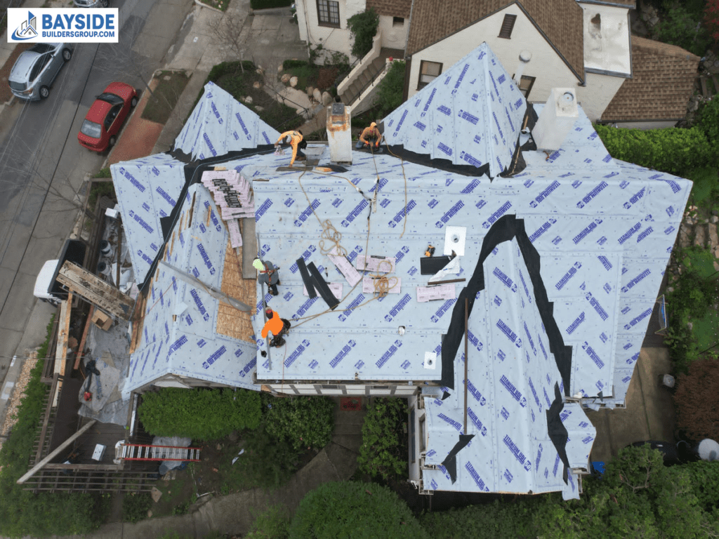 Project Portfolio | Bayside Builders Group